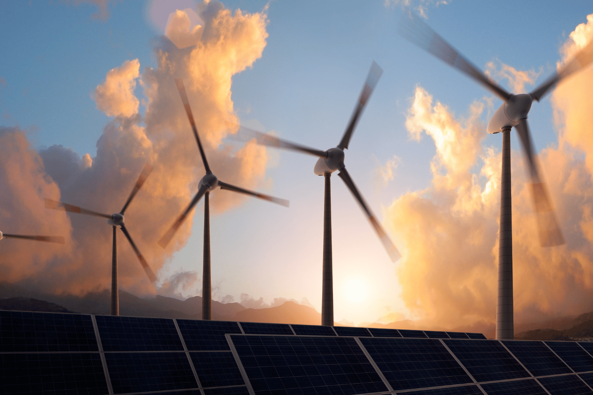 Energia Eolica: Cos'è, Come Funziona e Vantaggi - Switcho