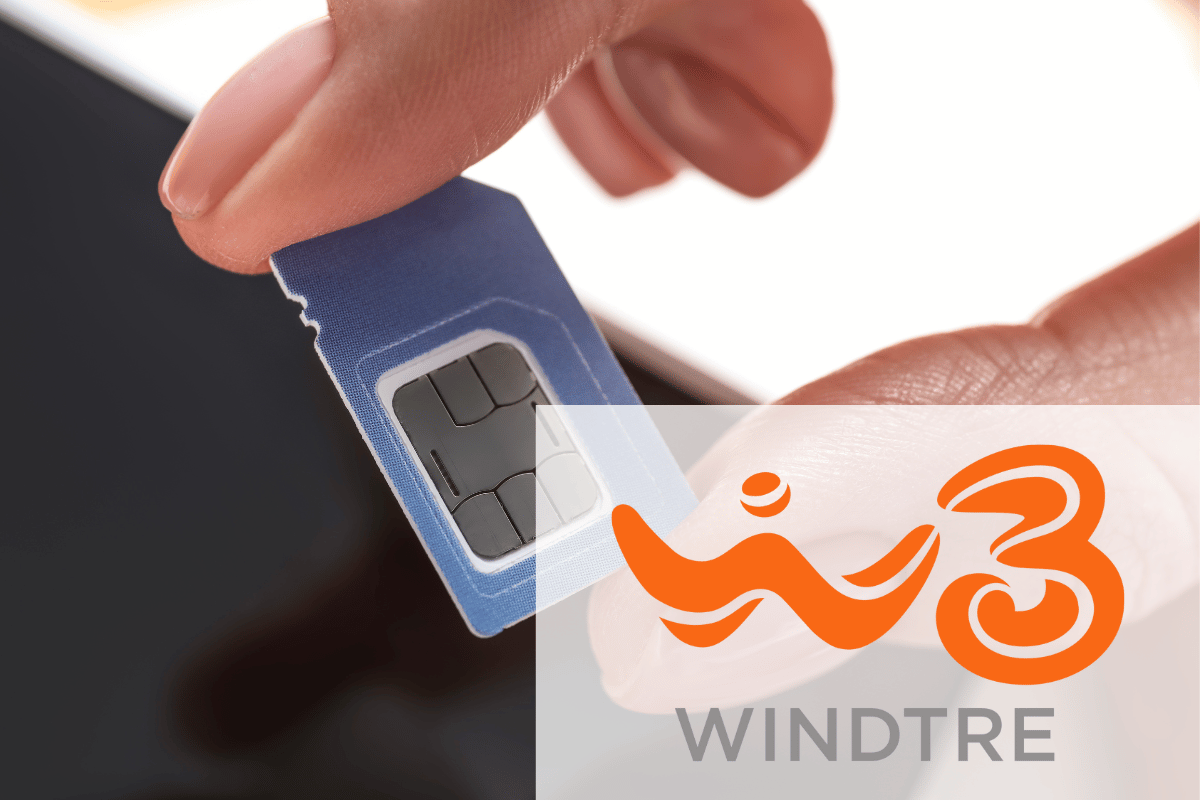 Offerte WINDTRE Mobile: Migliori Promo e Tariffe 2025 | Switcho