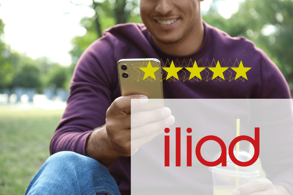 Iliad Offerte Mobile: Migliori Promo e Tariffe 2025 | Switcho