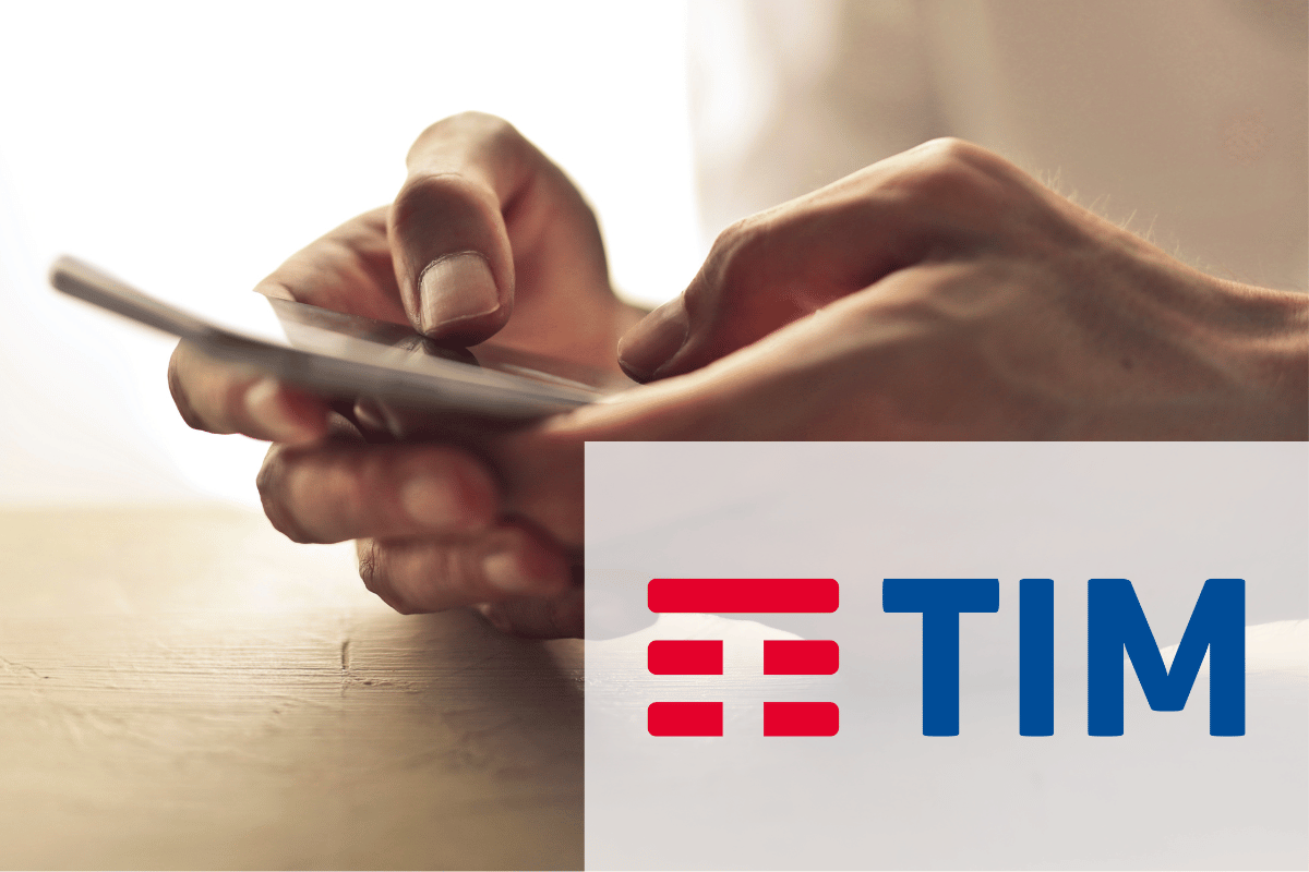 Come Configurare e Quanto Costa l'eSIM TIM - Switcho