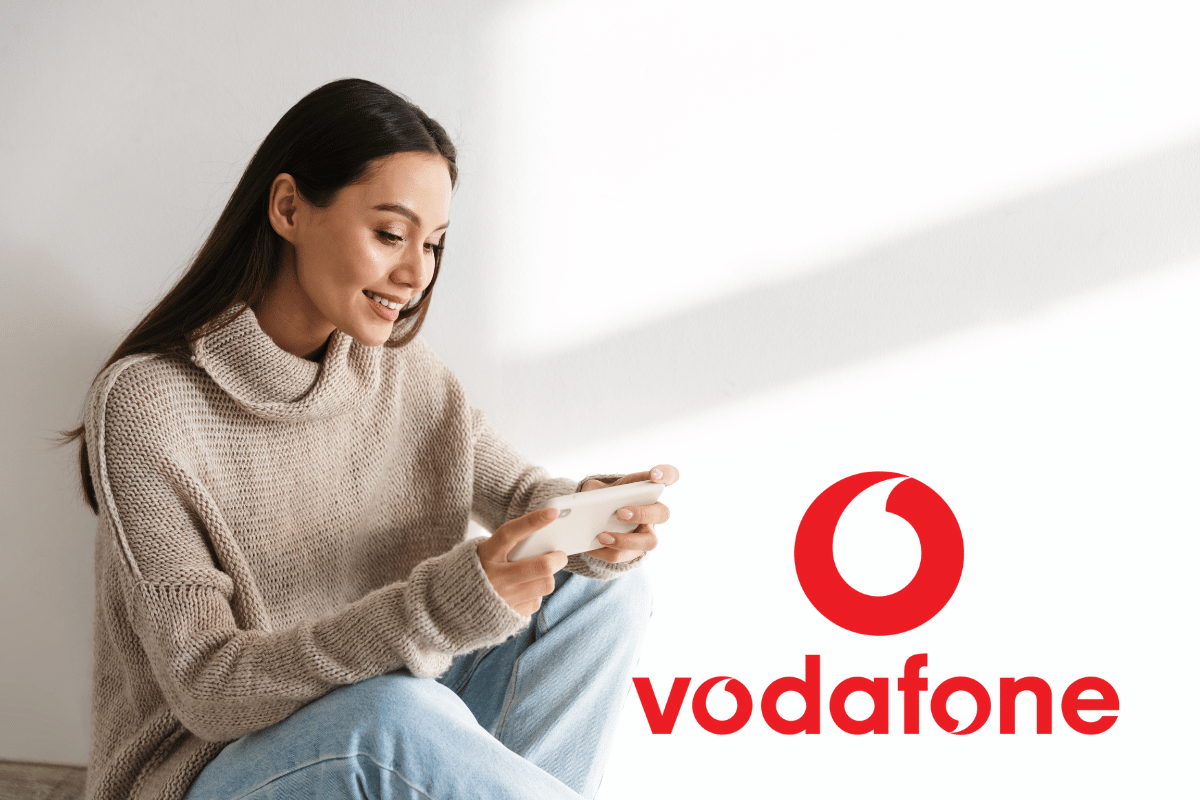 eSIM Vodafone: Quanto Costa e Come si Attiva - Switcho