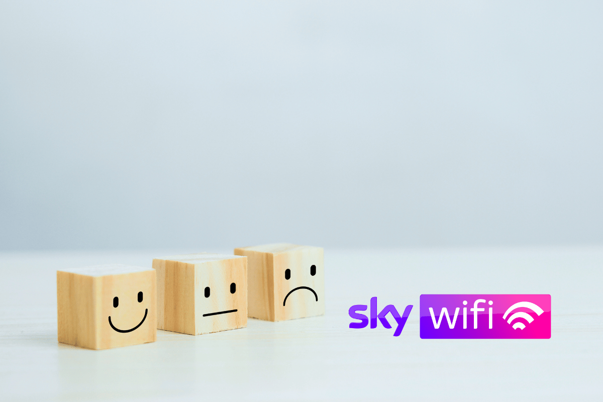 Sky WiFi: Recensioni su Fibra, Copertura e su Come Funziona - Switcho