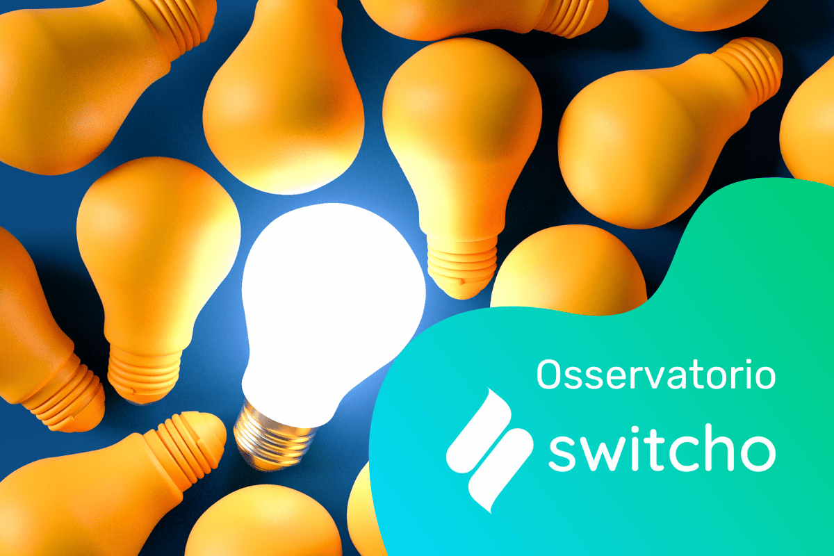 PUN Index GME a Luglio 2025: Nuovo Aumento di Prezzo - Switcho