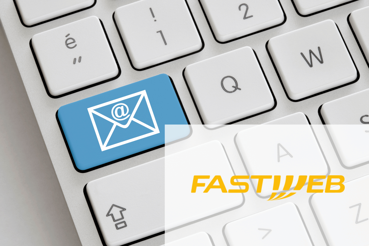 Fastmail di Fastweb: Login, Attivazione e Servizi Inclusi - Switcho