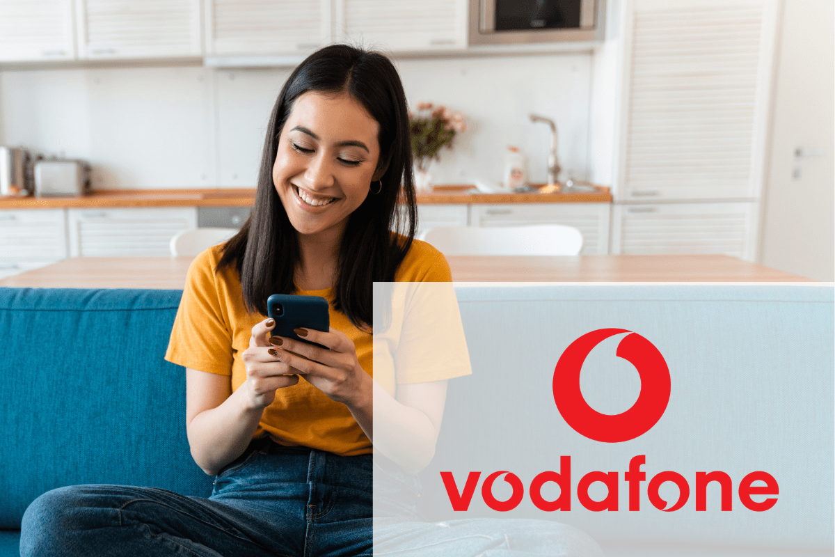 Offerte Vodafone Mobile 2026: Promo per Cellulare | Switcho