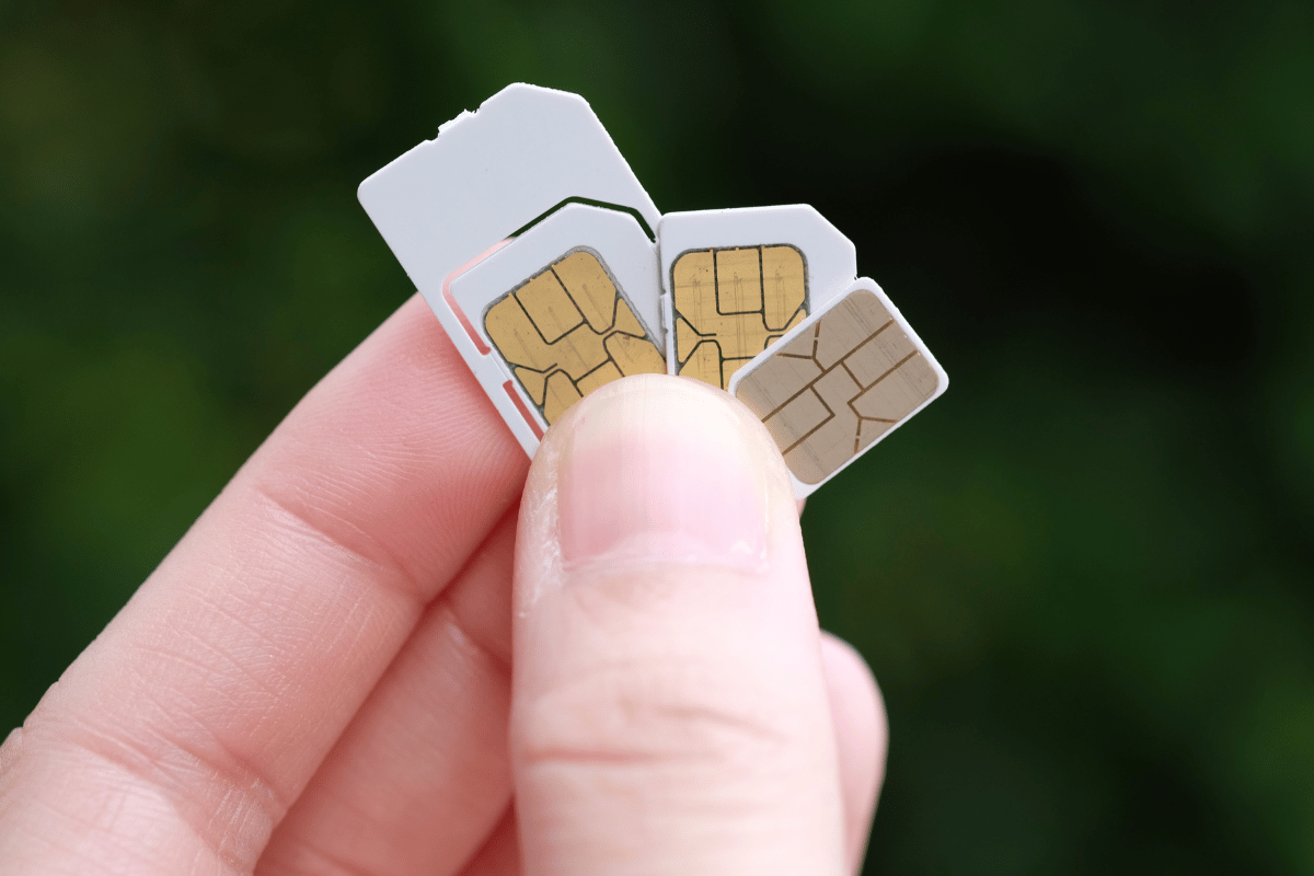 Come Configurare e Quanto Costa l'eSIM TIM - Switcho