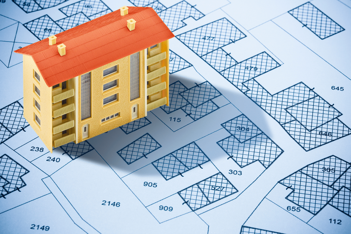 Particella Catastale o Mappale: Cos’è e Dove Trovarla - Switcho