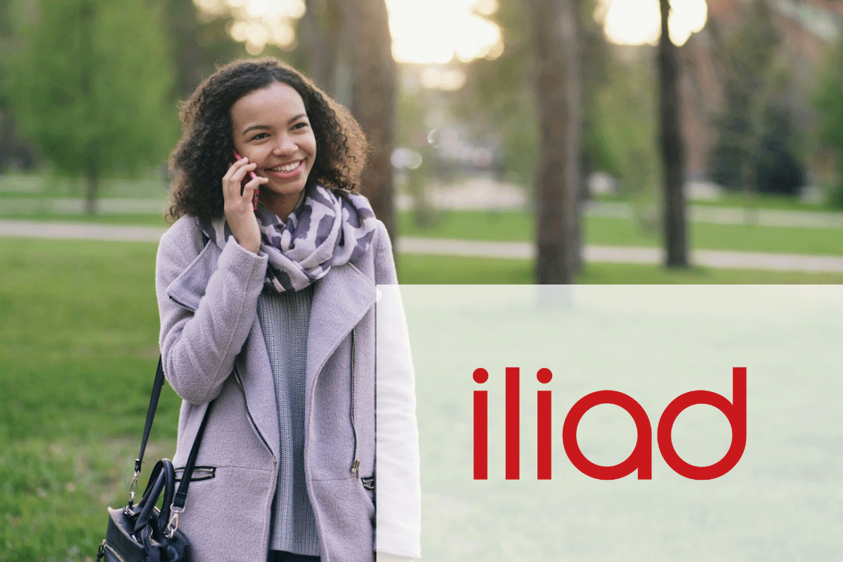 Configurazione APN Iliad: Segui queste Istruzioni - Switcho