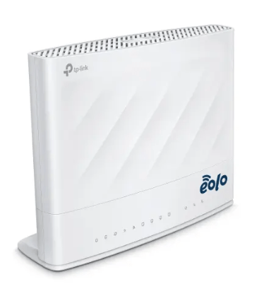 Modem Eolo: Funzionamento e Come Configurarlo - Switcho