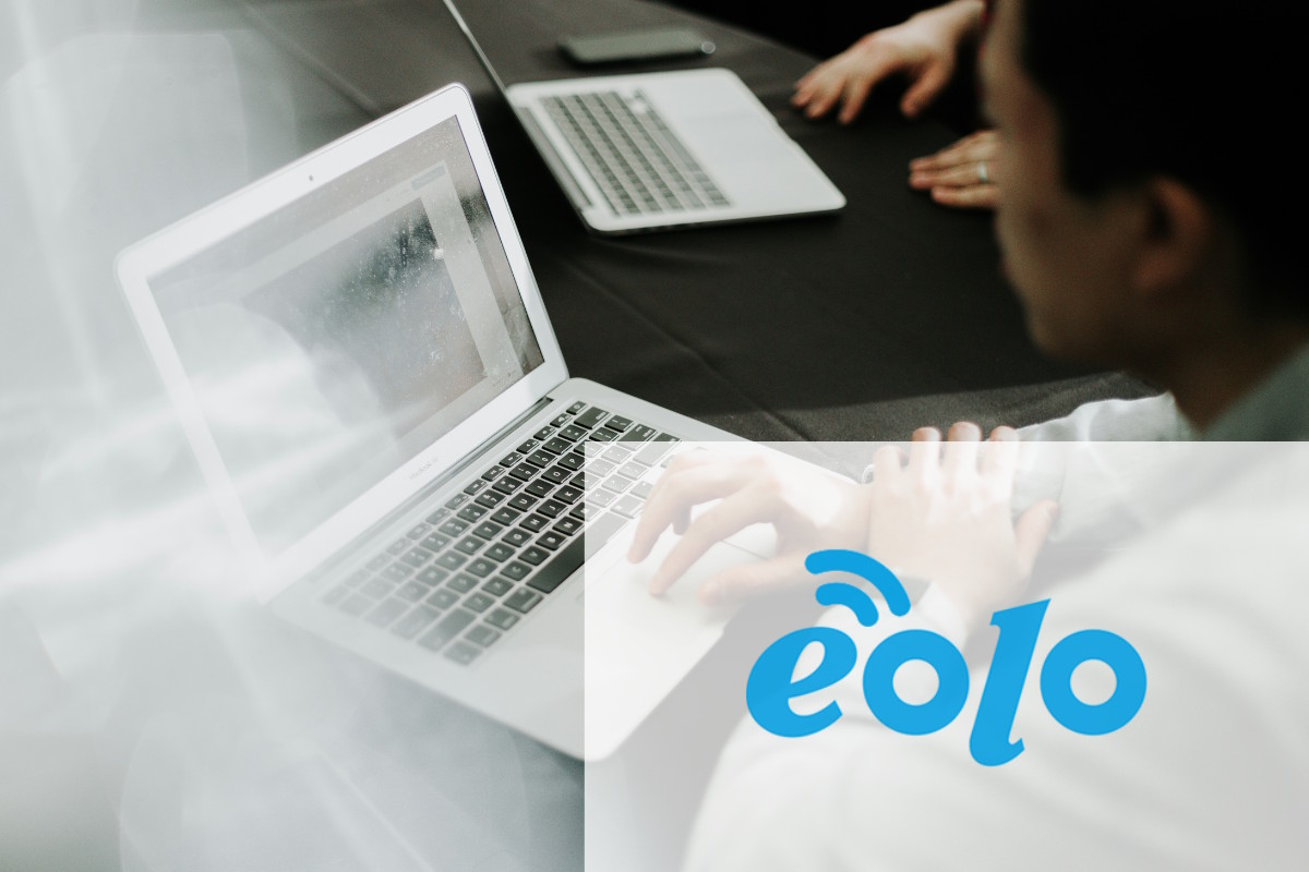 Modem Eolo: Funzionamento e Come Configurarlo - Switcho