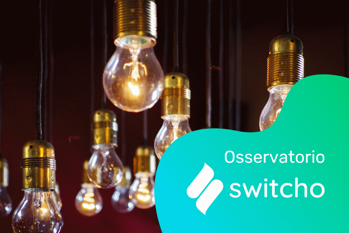 PUN Index GME a Luglio 2025: Nuovo Aumento di Prezzo - Switcho