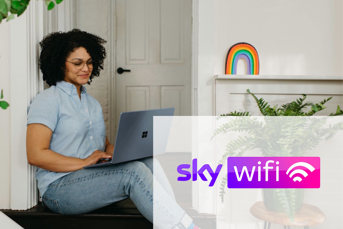 Modem Sky WiFi Hub: Guida e Configurazione - Switcho