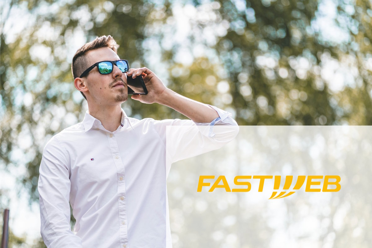 APN Fastweb: ecco Come Configurarlo su Smartphone e Router - Switcho