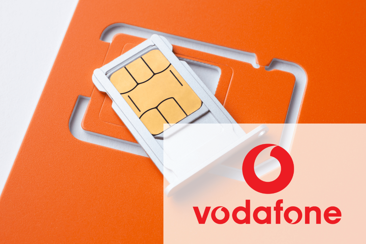 Offerte Vodafone Mobile 2026: Promo per Cellulare | Switcho