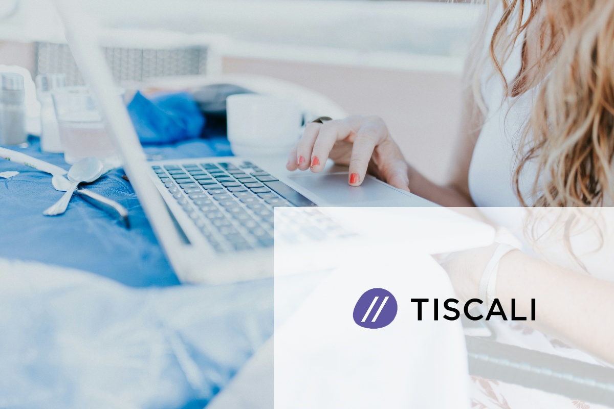 My Tiscali: Come Fare Login nell'Area Clienti - Switcho
